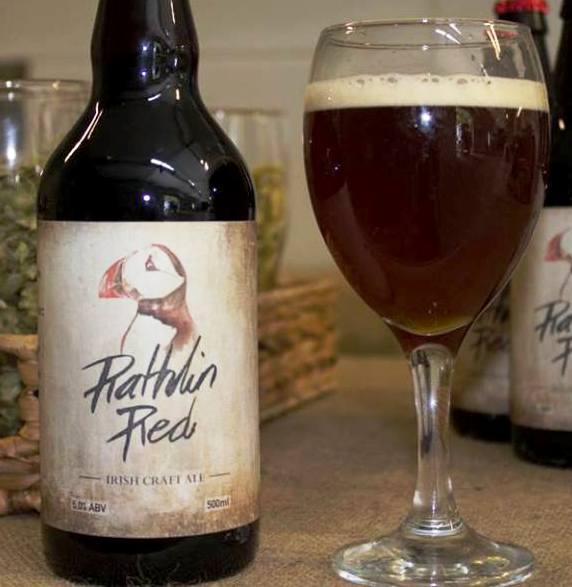 Rathlin Red | DoctorWine
