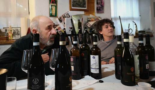 Cozzo Mario and vanishing Freisa wines | DoctorWine