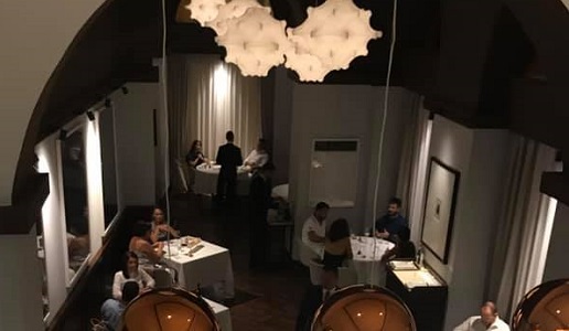 Pipero and the firmament of Rome | DoctorWine